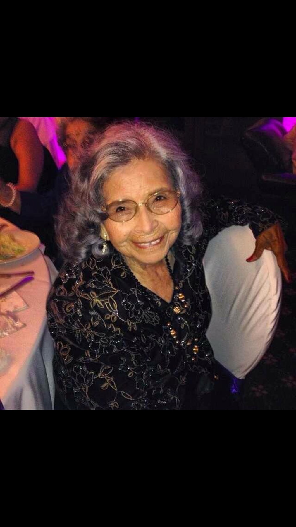 Sally Rios Obituary - Santa Ana, CA