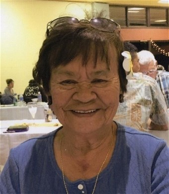 Conception Duldulao Obituary - Wailuku, HI