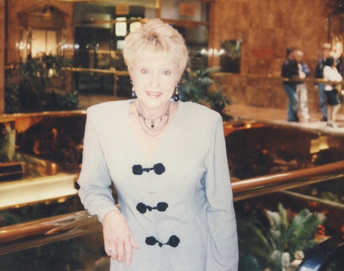 Sara Lowery Obituary - Martinez, GA