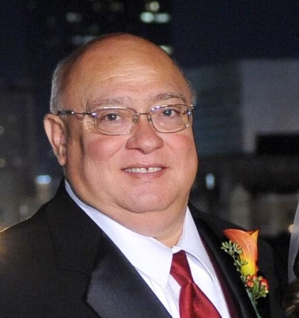 Carmelo LaRocca Obituary - New Orleans, LA