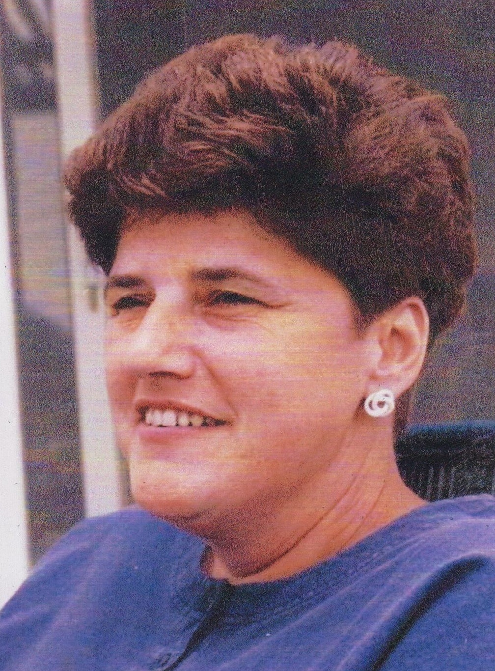 Sandra Kay Parks Obituary - Grand Blanc, MI