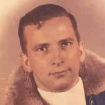 John Arthur Haefele Obituary - Columbus, OH