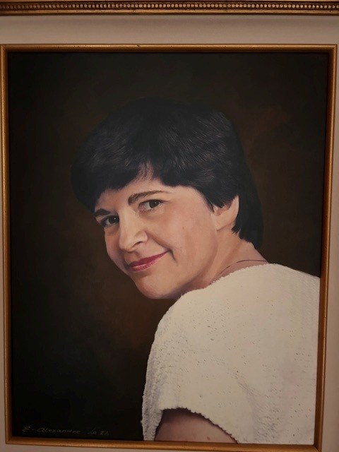 Margaret Longo Obituary - Hot Springs, AR