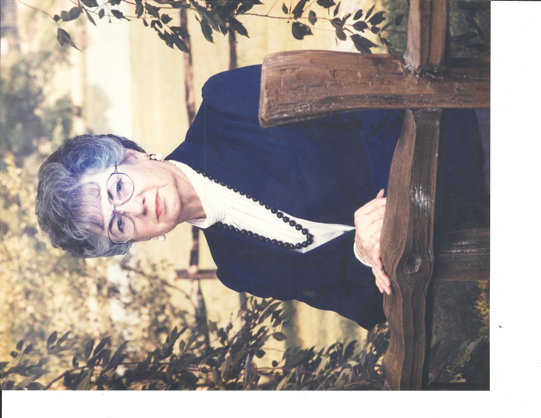 Letha Marie Bennett Obituary - Dallas, TX