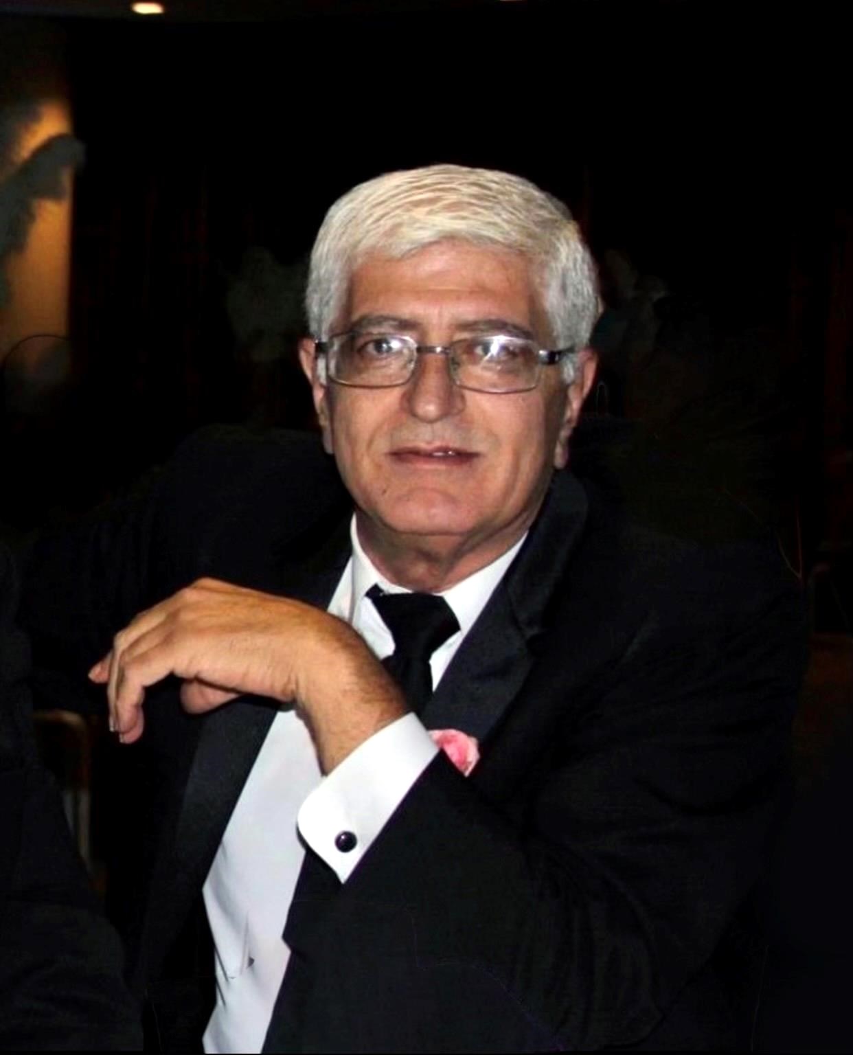 Robert Tawil Obituary - North Hollywood, CA