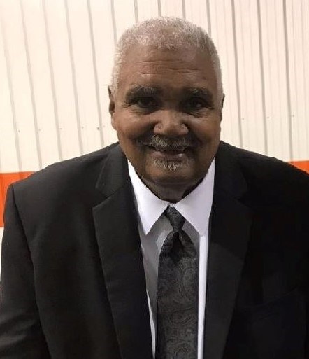 William Junus Terry Jr. Obituary - Houston, TX