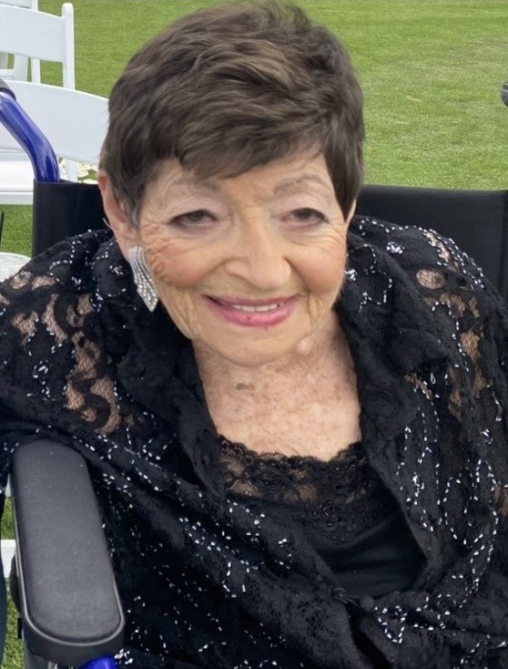 joyce meadows sister