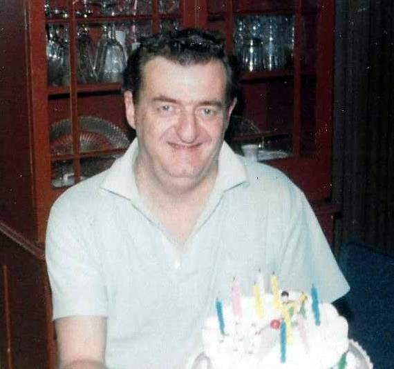 Donald A Morin Obituary - Auburn, ME