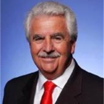 Richard Rennick Obituary - Hemet, CA