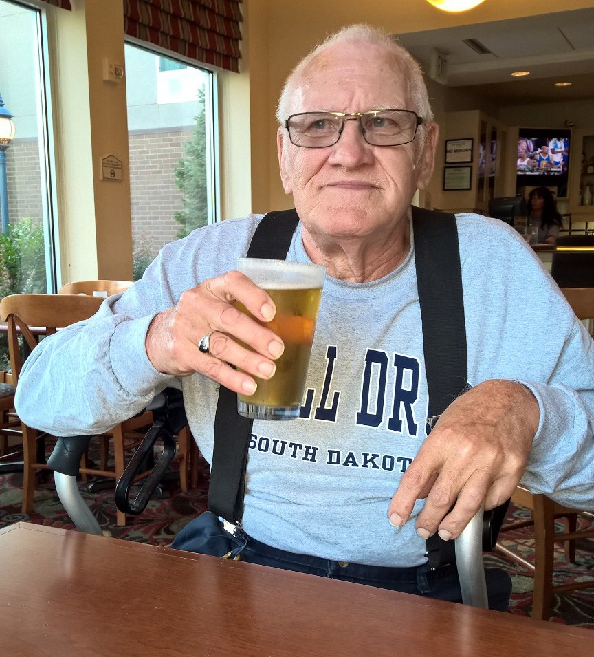 Raymond Deguise Obituary - Centralia, WA