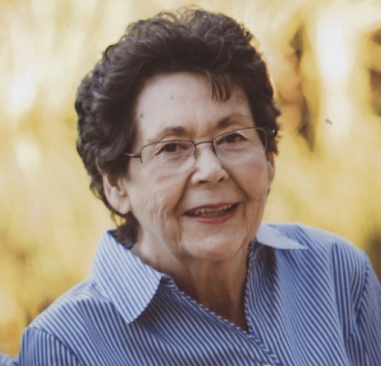 Betty-Jo Cox Obituary - Fair Oaks, CA