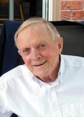 Vincent Reid Obituary - North York, ON