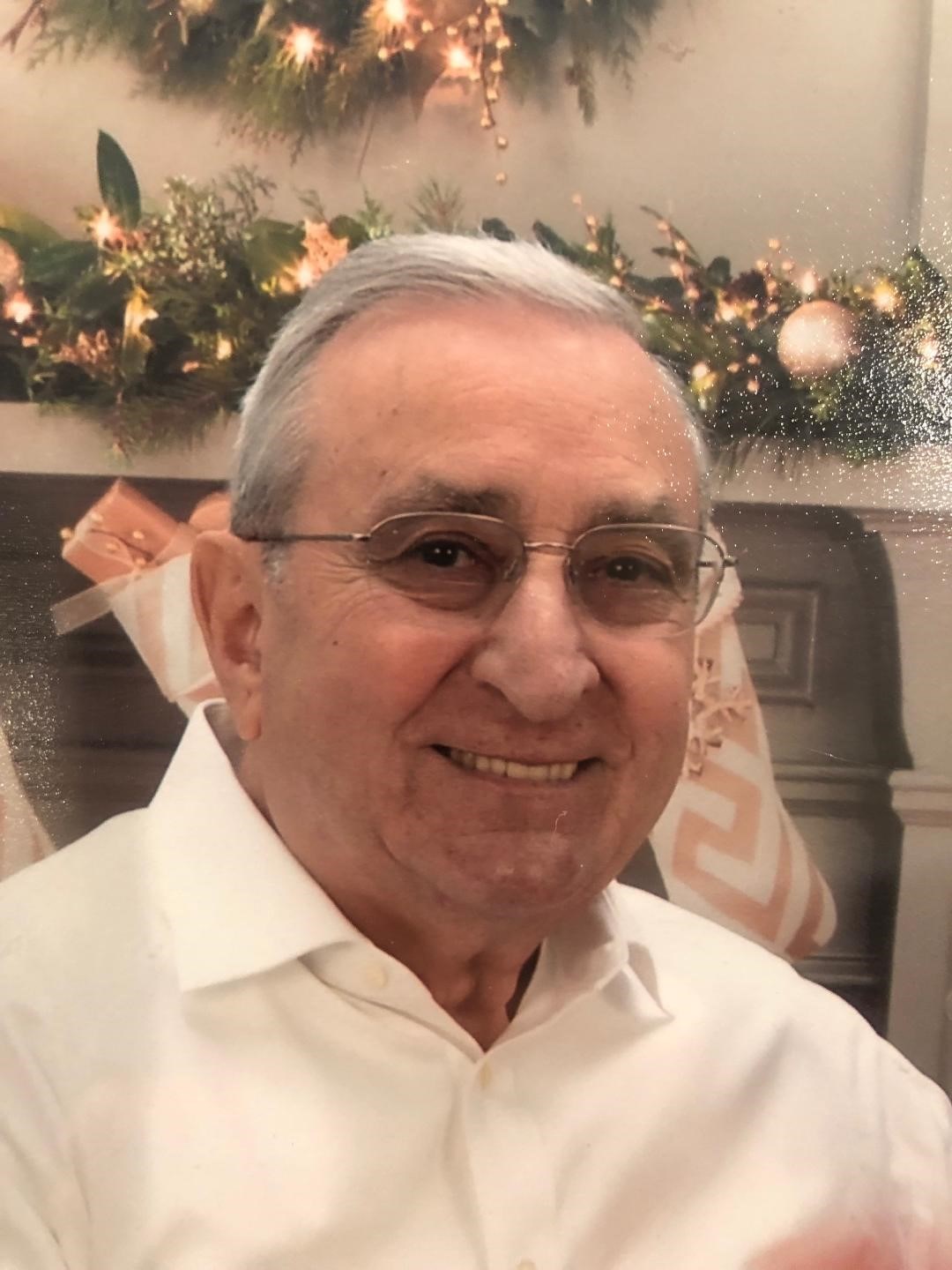 Lawrence Joseph "Larry" Travaglia Obituary - Paramus, NJ