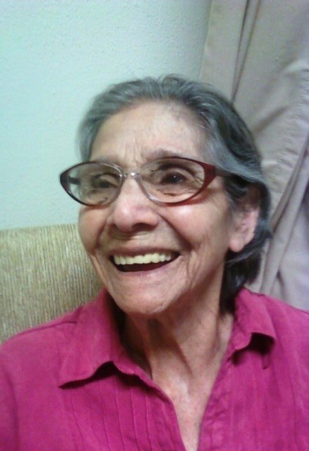 Elizabeth R Sanchez Obituary - San Angelo, TX