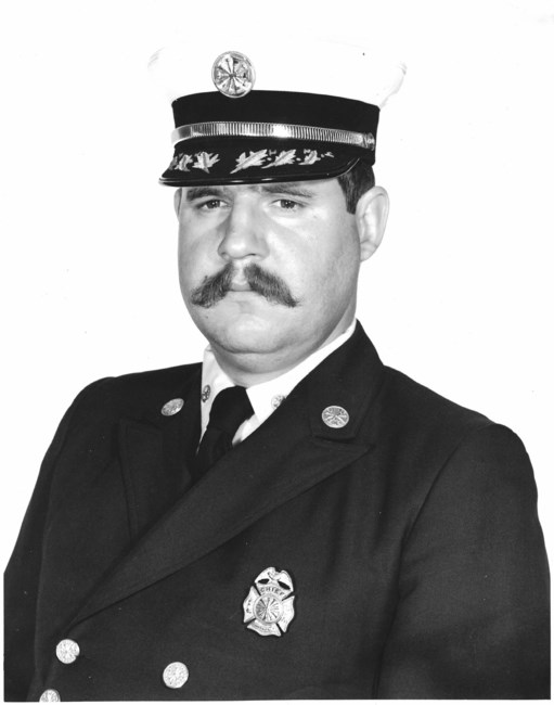 Roger Millette Obituary - Midlothian, VA