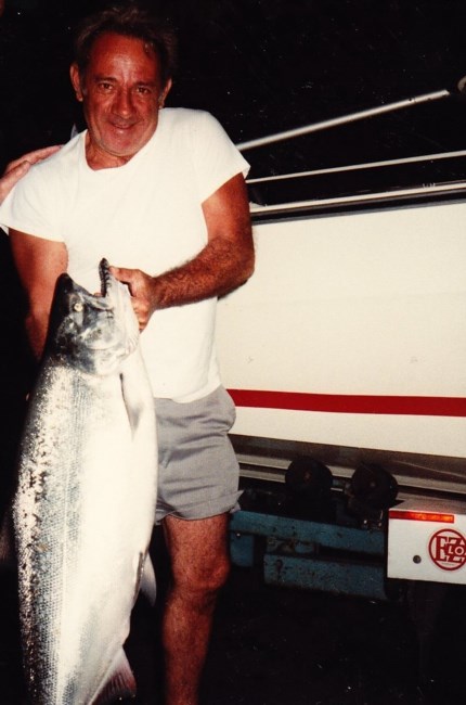 Joseph Scaffidi Obituary - Cudahy, WI