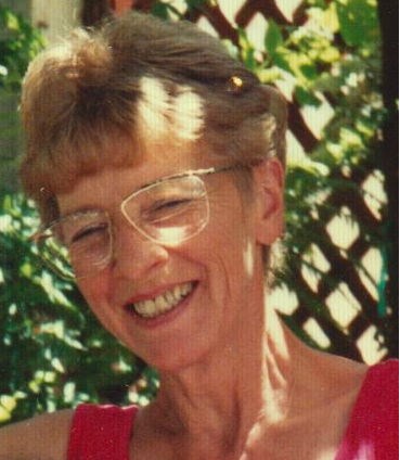 Lynda Kimble Obituary - Sacramento, CA