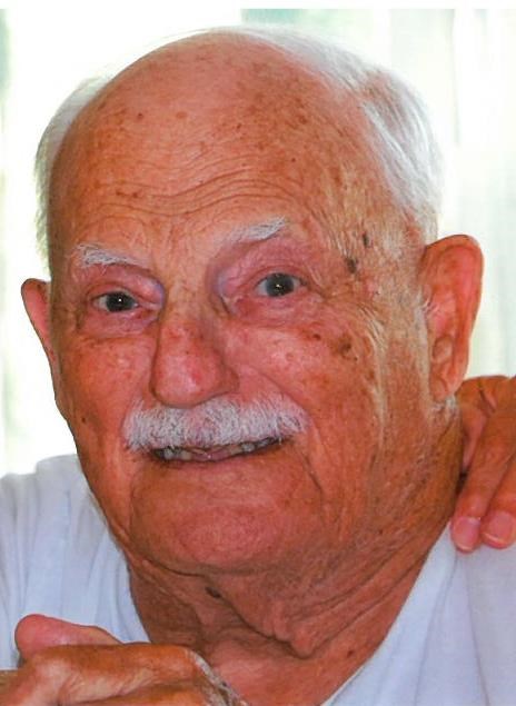 Harold Swyer Obituary - Halifax, NS