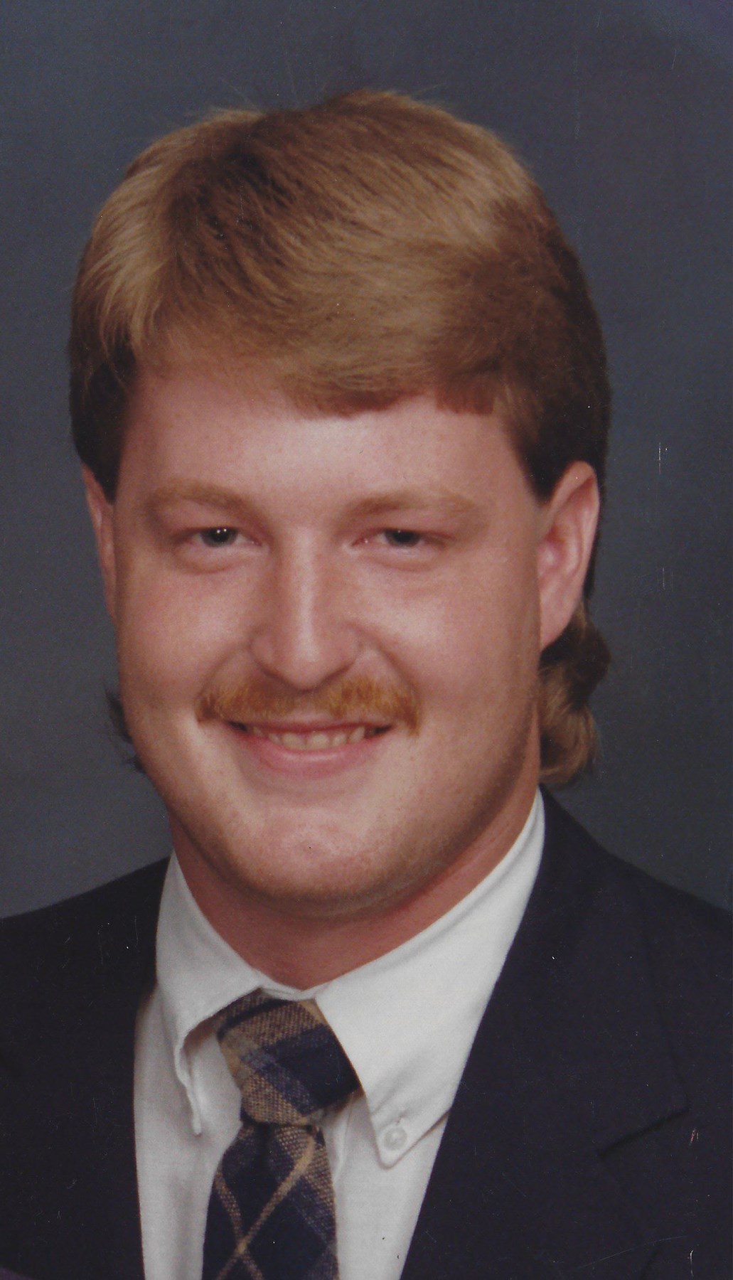 Michael "Slick" Stacy Tallant Obituary - Pontotoc, MS