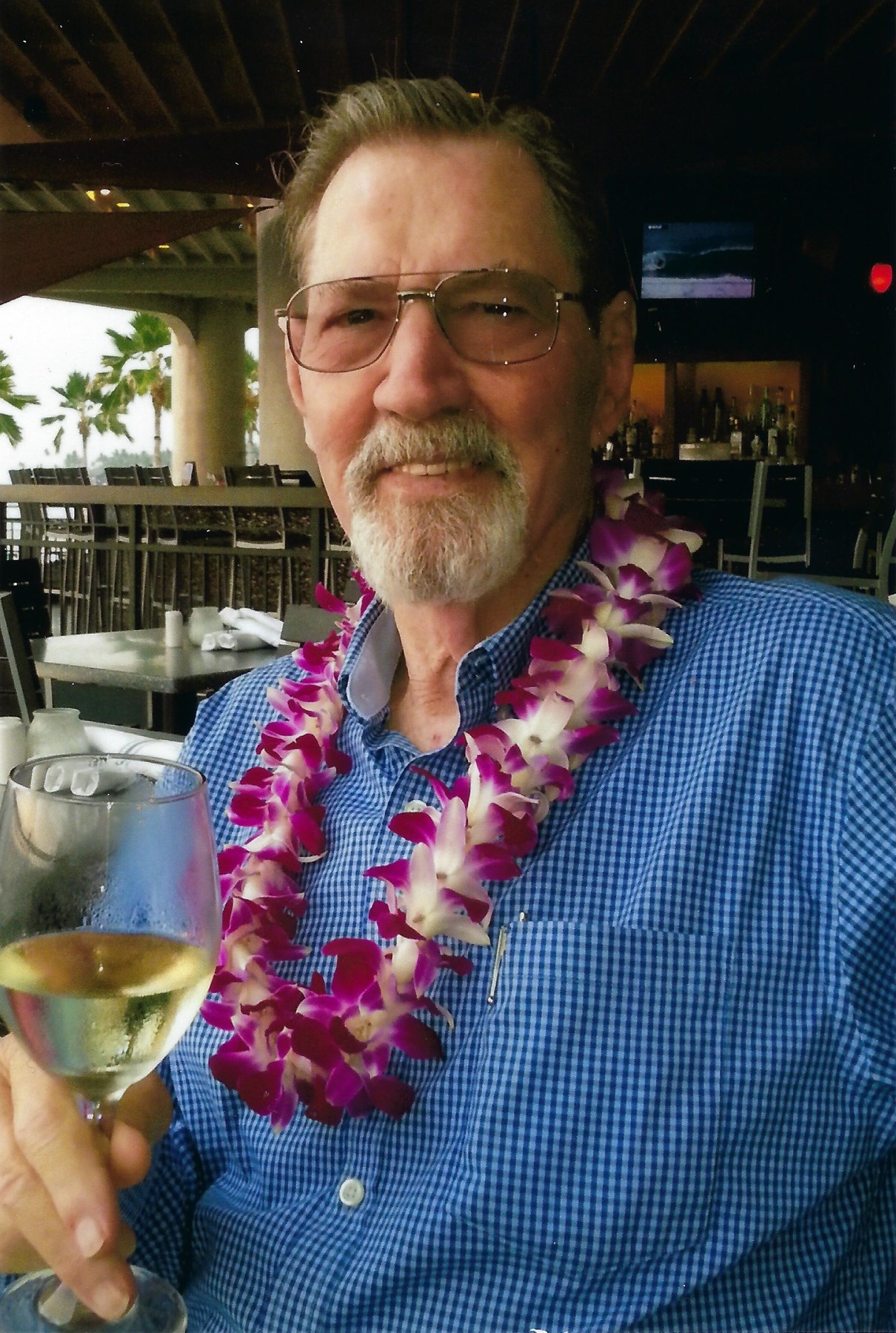 Kenneth Wilson Sr. Obituary - Westminster, CA