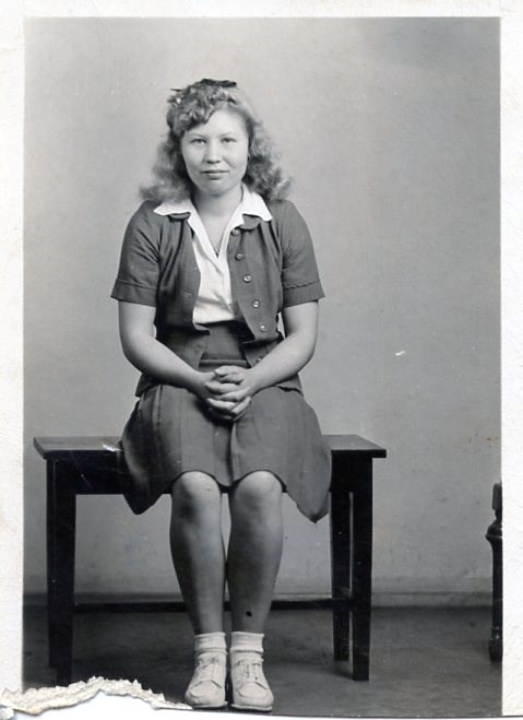 Jean Harris Obituary