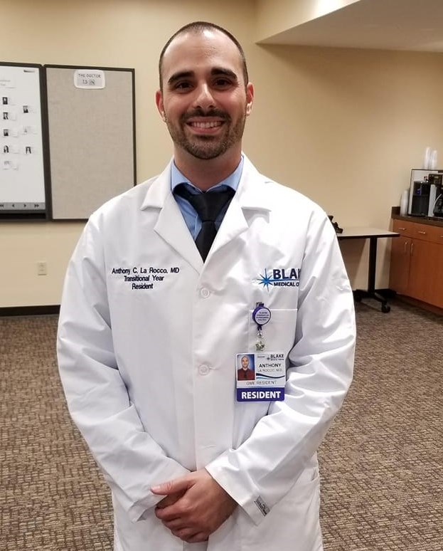 Anthony La Rocco Obituary - Coral Springs, FL