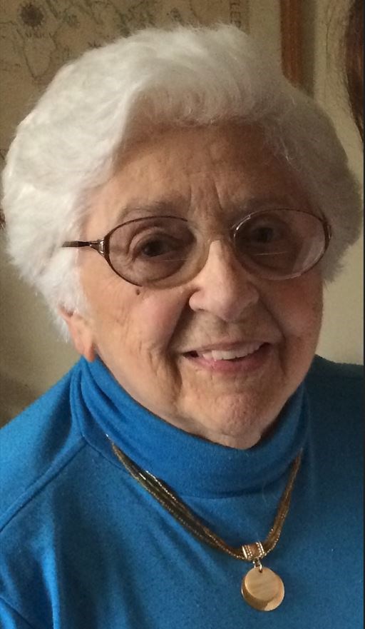 Othelia Rapoza Obituary - South Dartmouth, MA