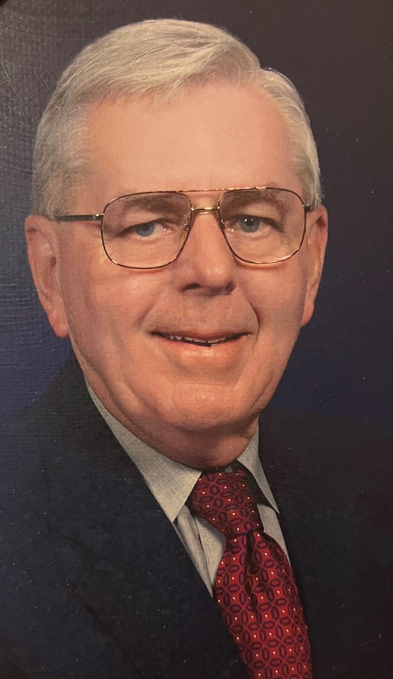 George Whigham Obituary - W. Columbia, SC