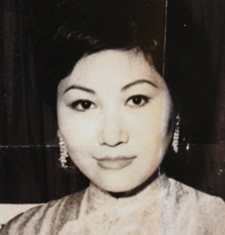 Tina Lu-Tour Wu Obituary - Seattle, WA