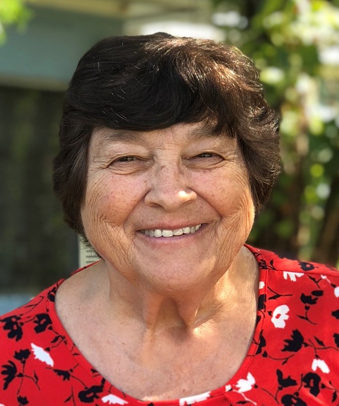 Carol J (Mapes) Barth Obituary - Sarasota, FL