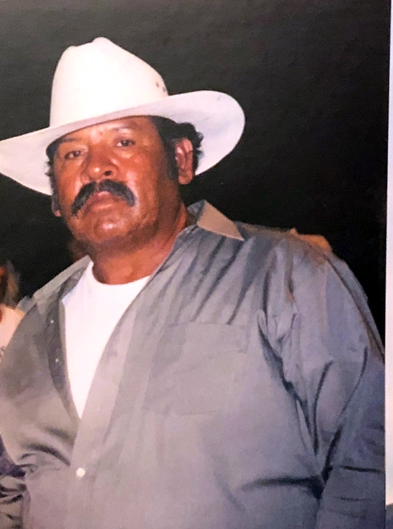 Manuel Carrillo Obituary - San Antonio, TX