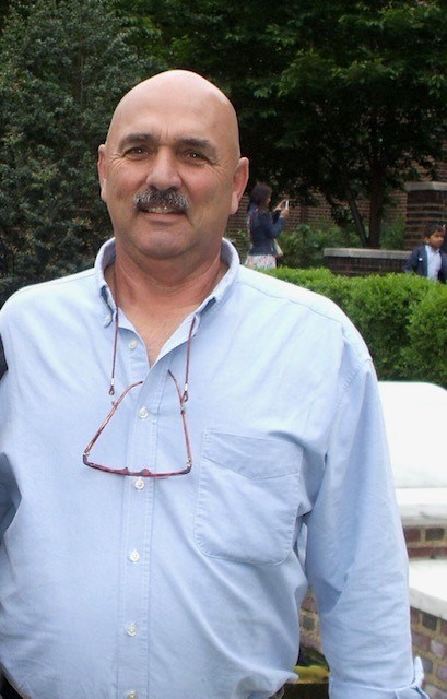 Daniel Pimental Obituary - Weymouth, MA