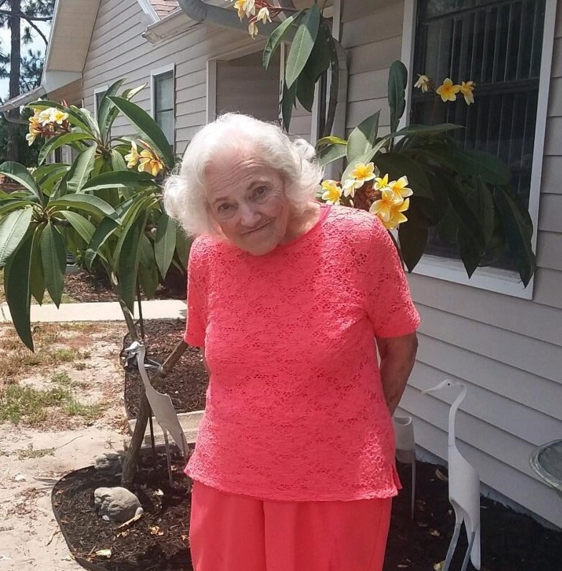Judith Anne Newton Obituary - Clearwater, FL