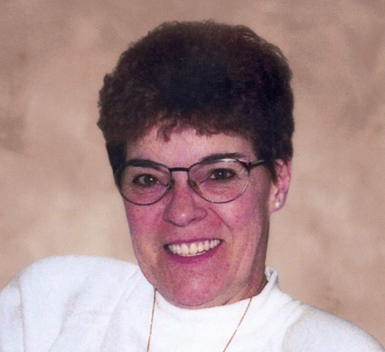 Liette Brunelle avis de décès - Mascouche, QC