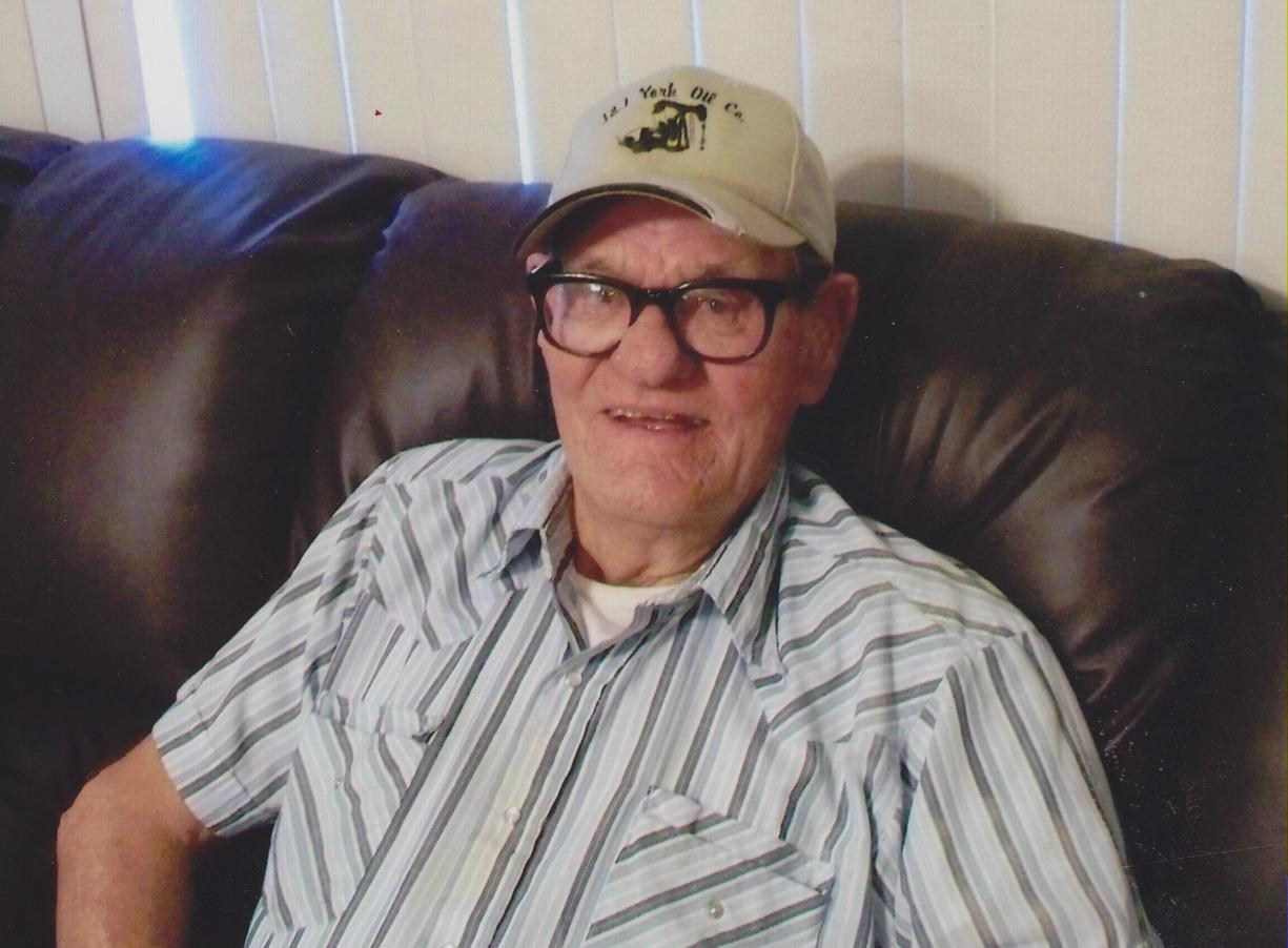 Robert Junior York Obituary - Odessa, TX