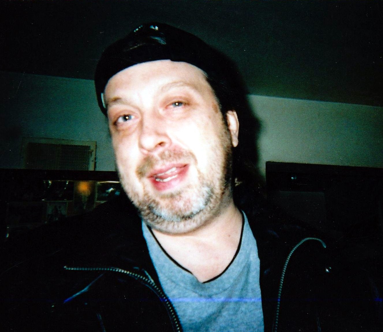 James Bailey Obituary - St. Ann, MO