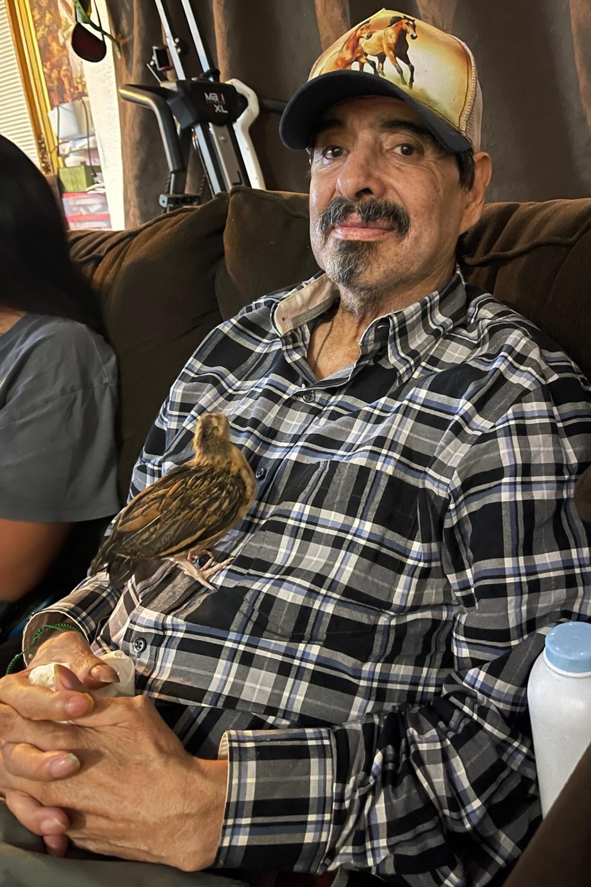 Hector Carrillo Carrillo Obituary - Van Nuys, CA