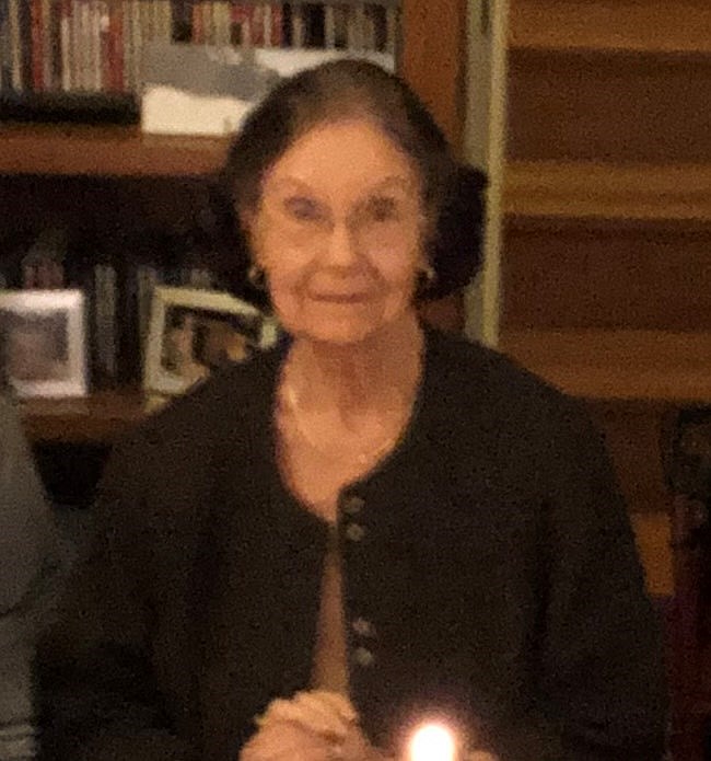 Donalda Stillman Obituary - Minneapolis, MN