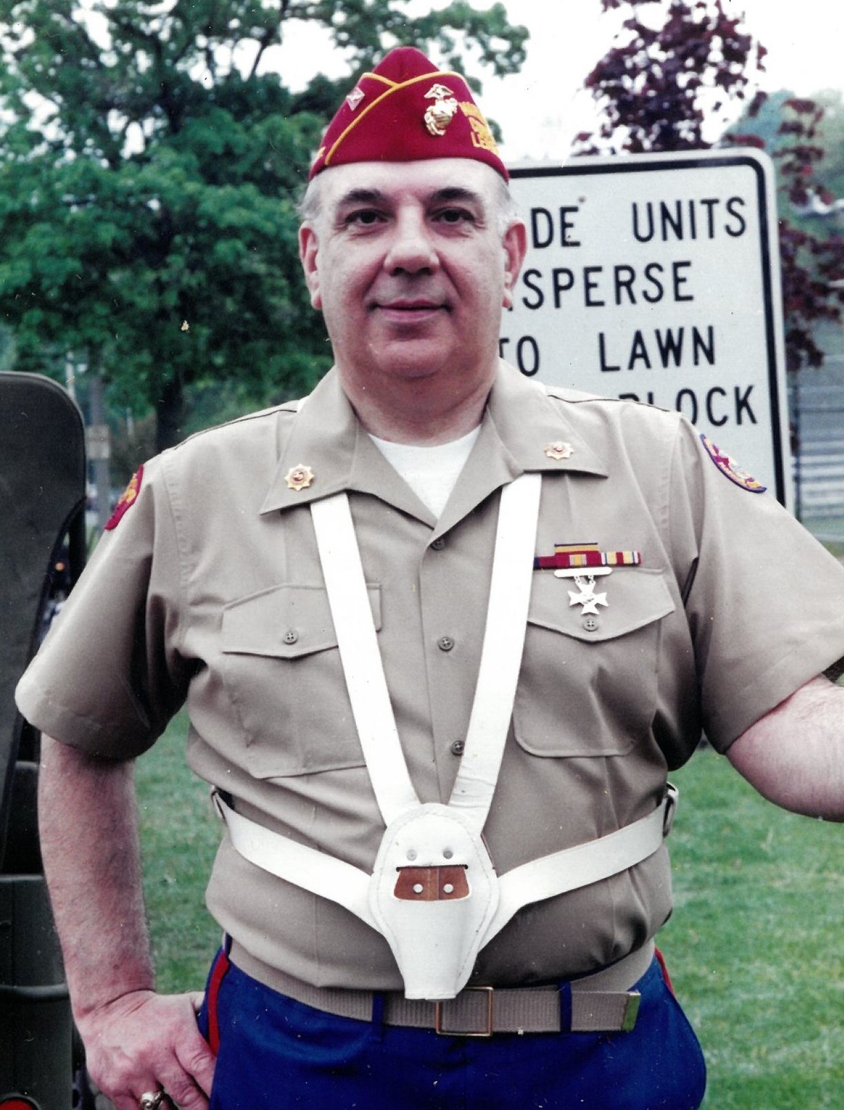 James Terico Obituary - Danbury, CT