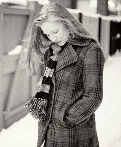 Amber E. Randall Obituary - Portland, ME