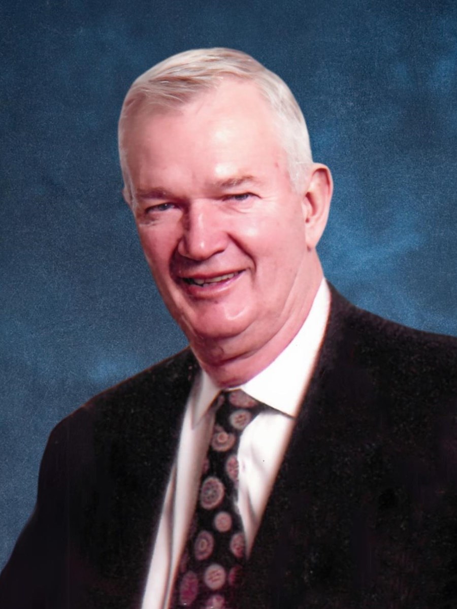 James McCormick Obituary - Houston, TX