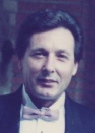 Larry Kreder Obituary - Dallas, TX