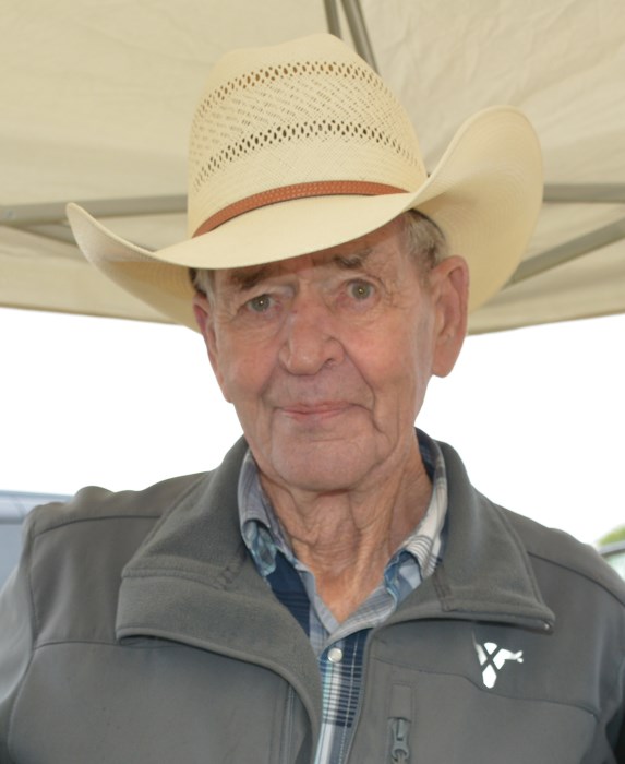 Gordon Libke Obituary - Saskatoon, SK