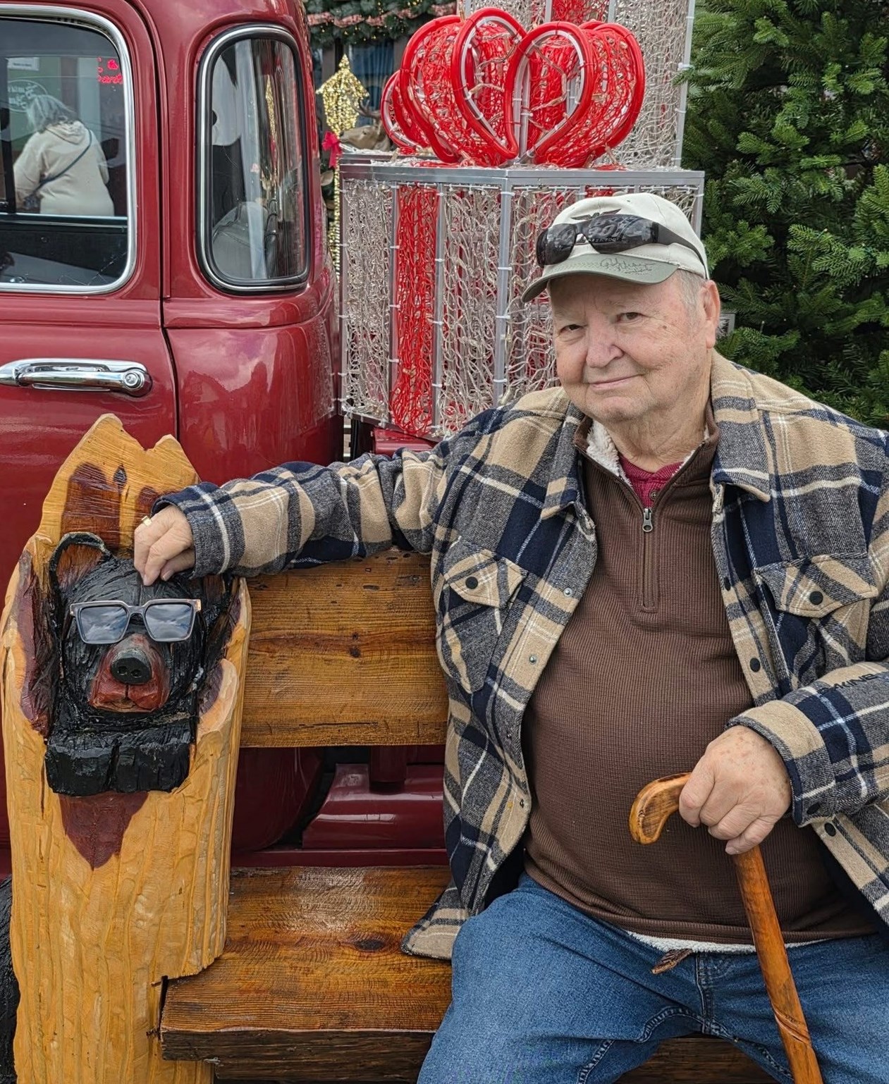 Clifford Nobbe Obituary - Greensburg, IN