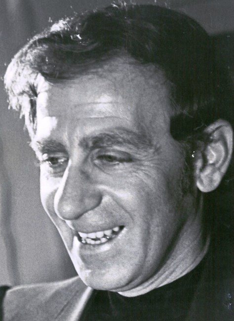 Fred Joseph Salerno Obituary - Los Angeles, CA