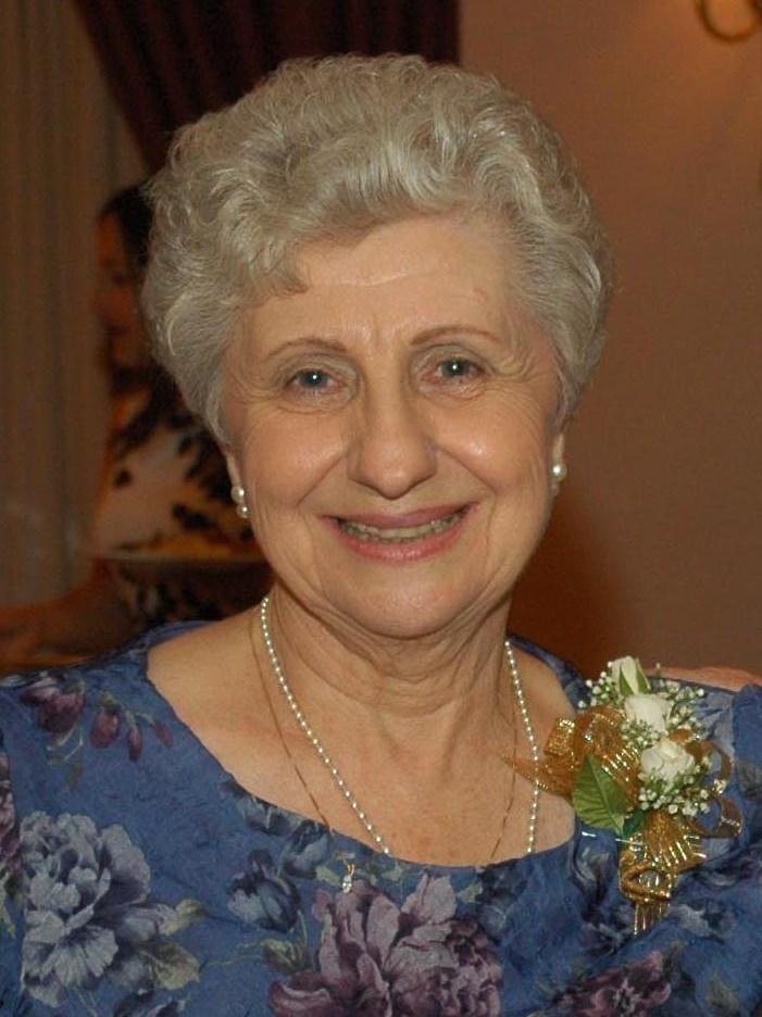 Betty Tassin Obituary - New Orleans, LA