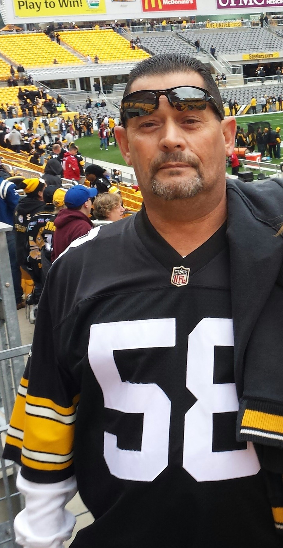 Michael Beaty Obituary - Phoenix, AZ