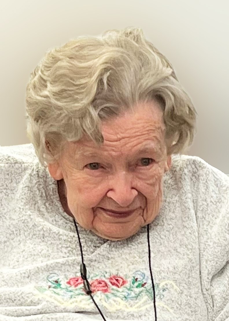 Anna Clawson Obituary - Grandville, MI Anna Clawson Obituary - Grandville, MI
