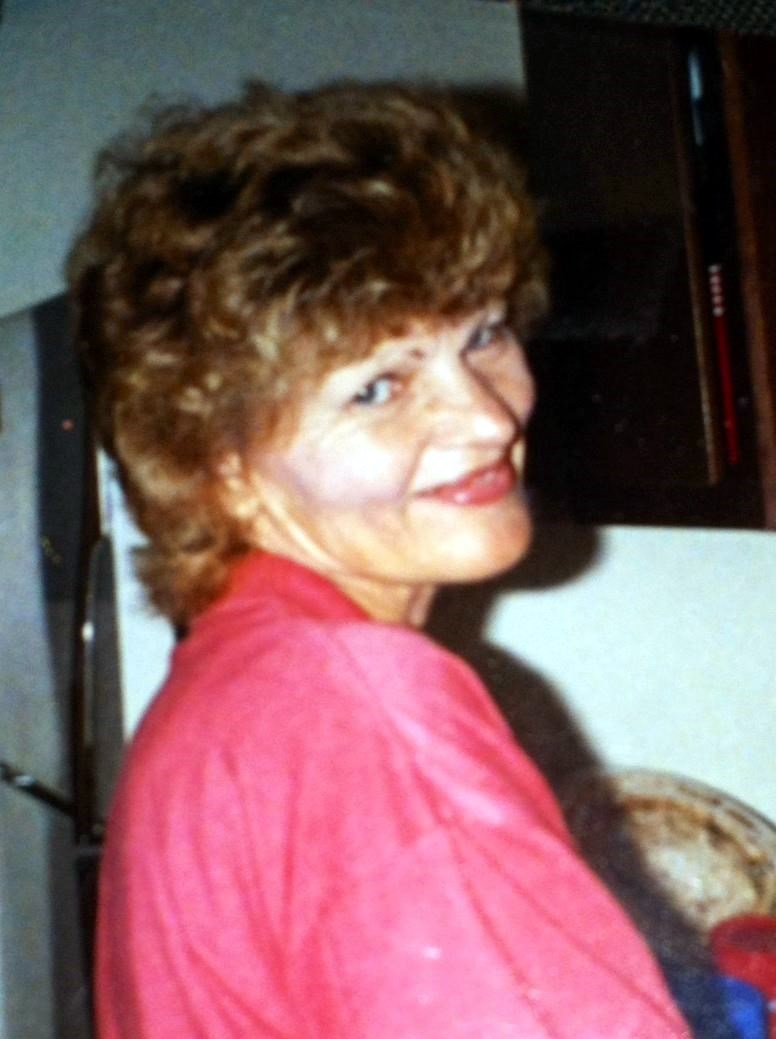 Betty Jean Sims Obituary - Montevallo, AL