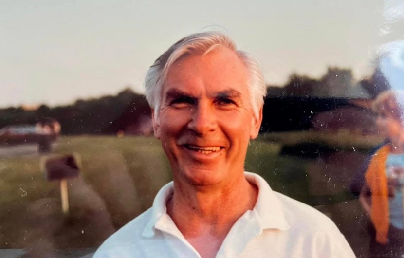 Jack Bergman Obituary - Palm Bay, FL